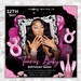 Taurus Szn Birthday Flyer, Taurus Bash Flyer,birthday Flyer,birthday ...