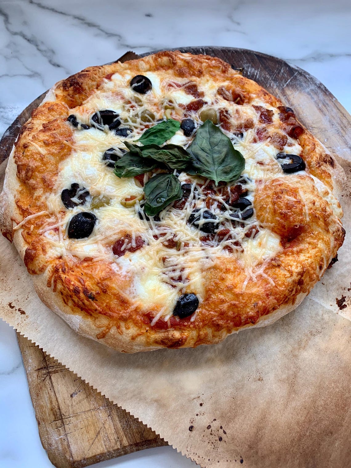 Organic Dried Sourdough Starter With Bread Recipe - Etsy