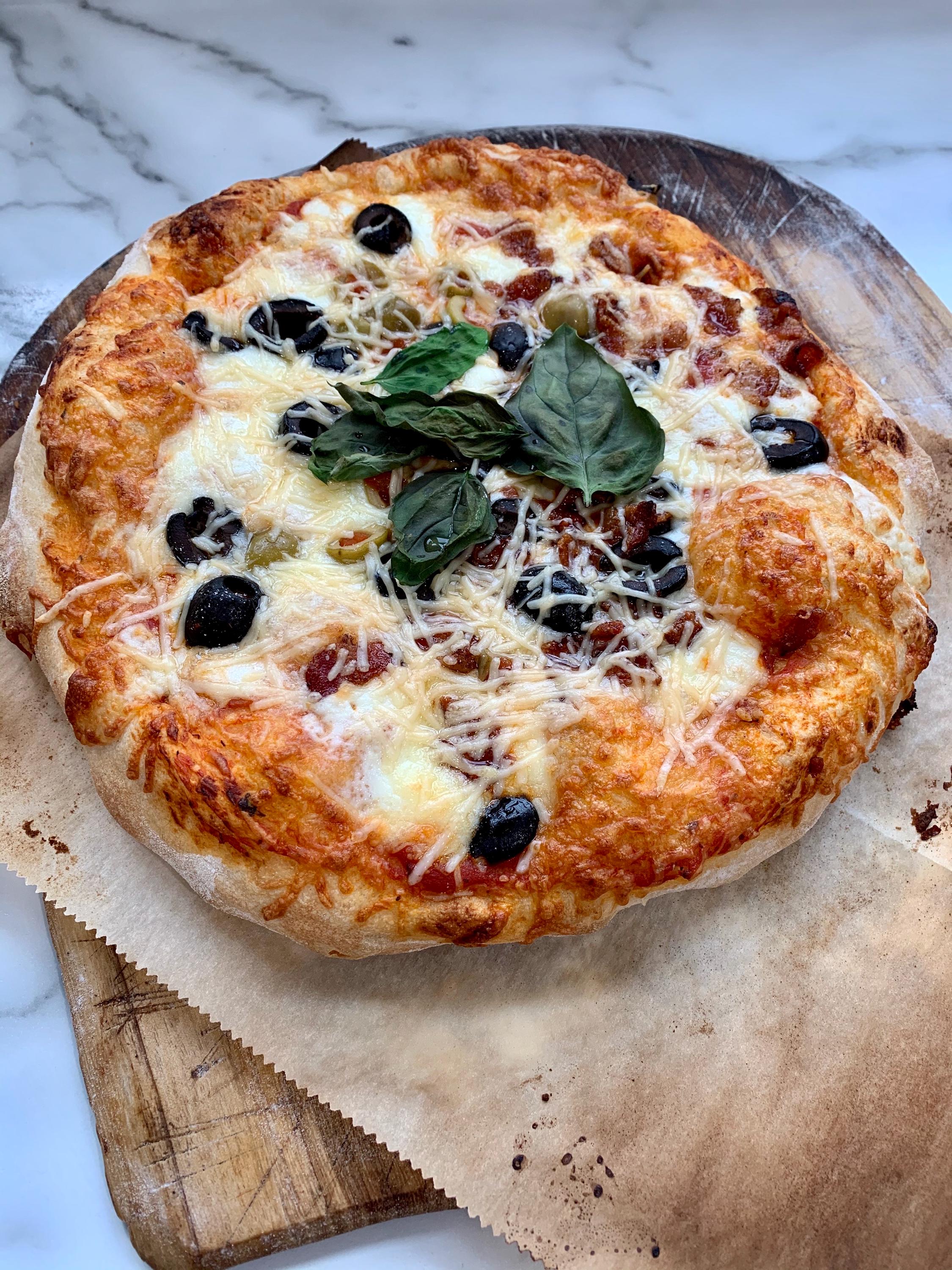 Organic Dried Sourdough Starter - Etsy