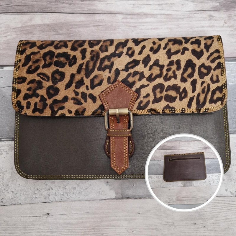 Envelope Crossbody Bag - Etsy UK