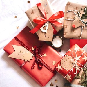 Christmas Spa Gift for Her, Pamper Hamper, Spa Gift Box, Christmas ...