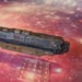 Halo Fleet Battles Punic Class Supercarrier - Etsy