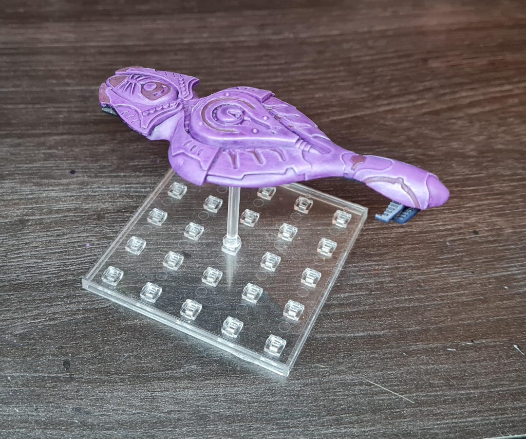 Halo Fleet Battles Covenant CCS Class Battlecruiser - Etsy