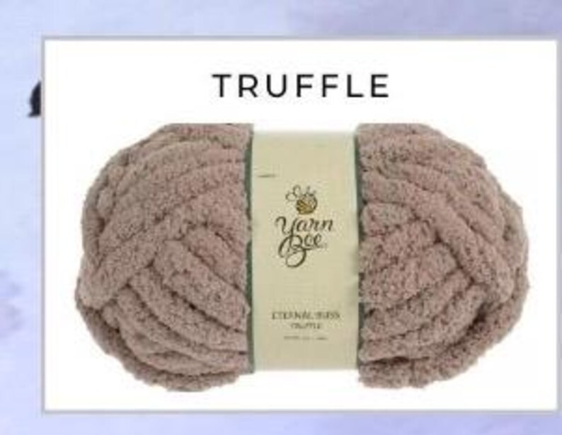 Mini Marley Chunky Knit Duck - Etsy