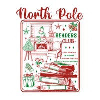 North Pole - Etsy
