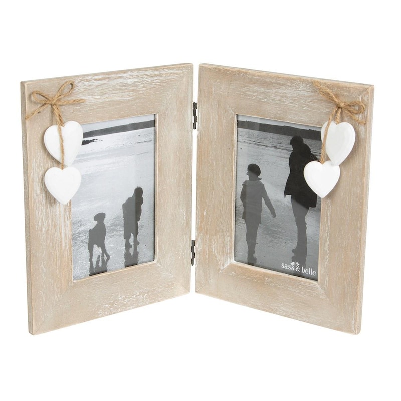 Wood Picture Frames 4x5 - Etsy UK