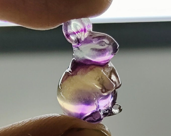 Augarten Wien Porcelain White Rabbit Preening Figurine Austria Art Deco ...