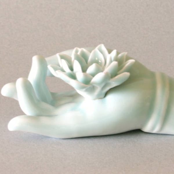 Buddha Hand - Etsy