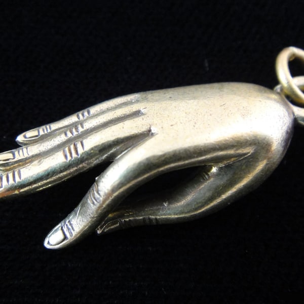 Buddha Hand - Etsy