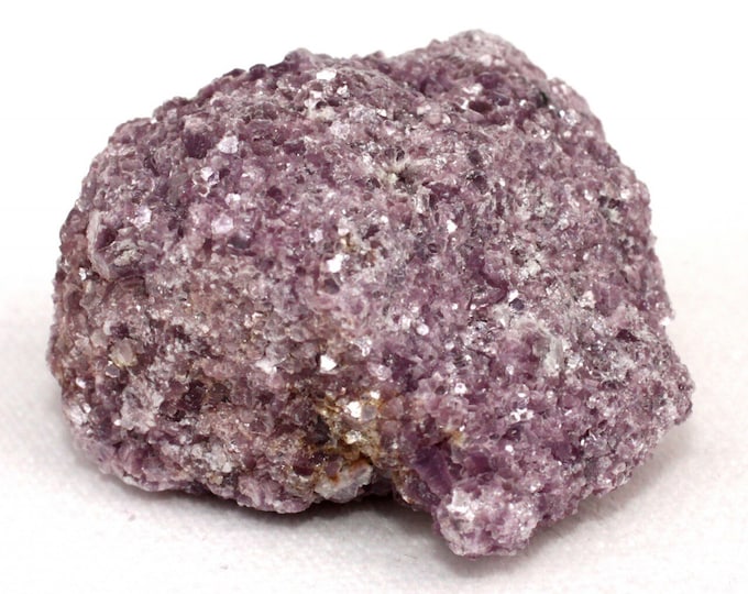 Raw Lepidolite Mica Love at Its Highest Vibration - Etsy