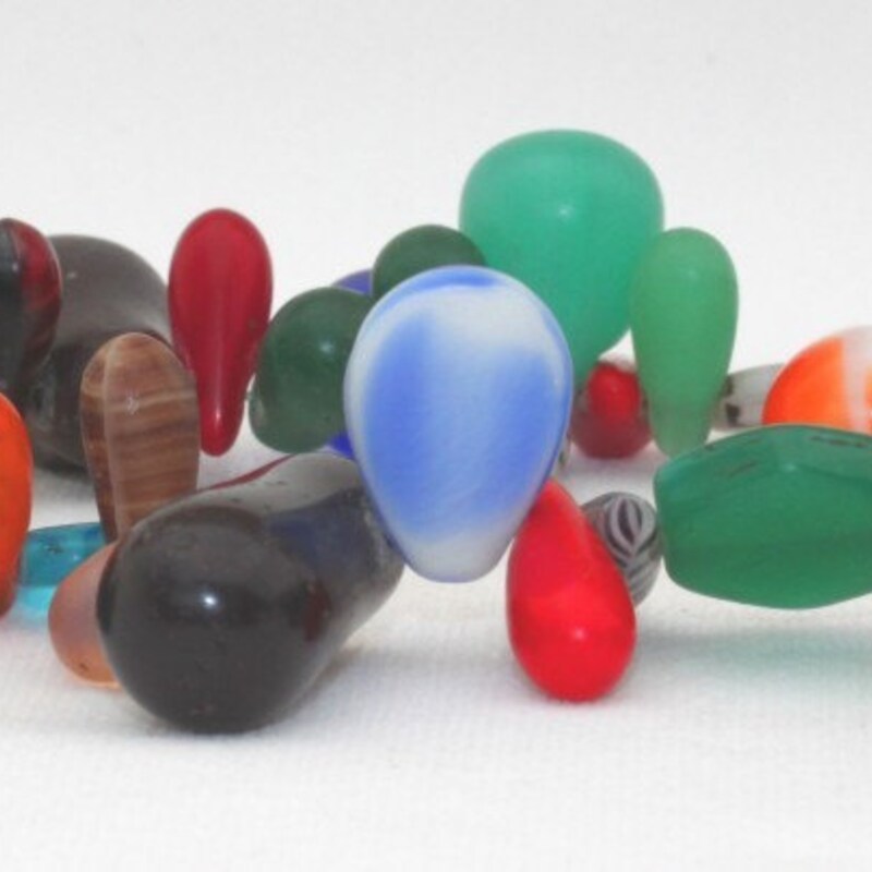 Mali Wedding Beads - Etsy