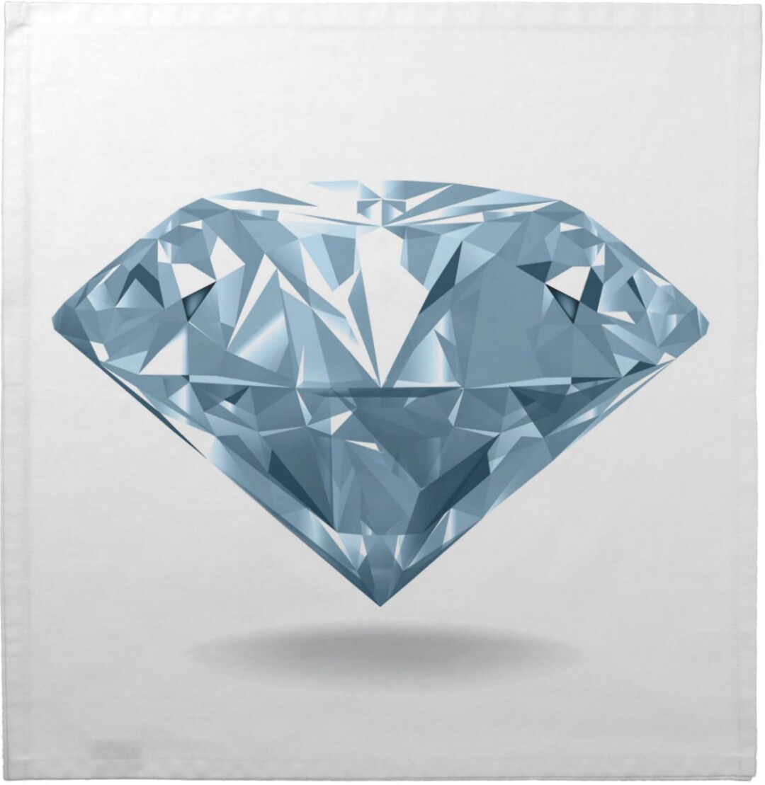 Diamond Manifestation Ritual Cloth - Etsy