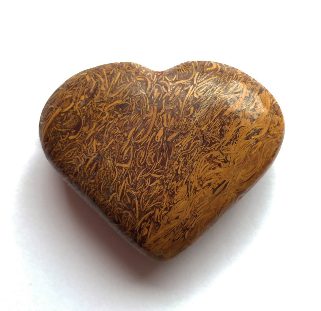 Marium Stoneheart Aka Calligraphy Stone, Cobra Stone, Elephant Skin ...