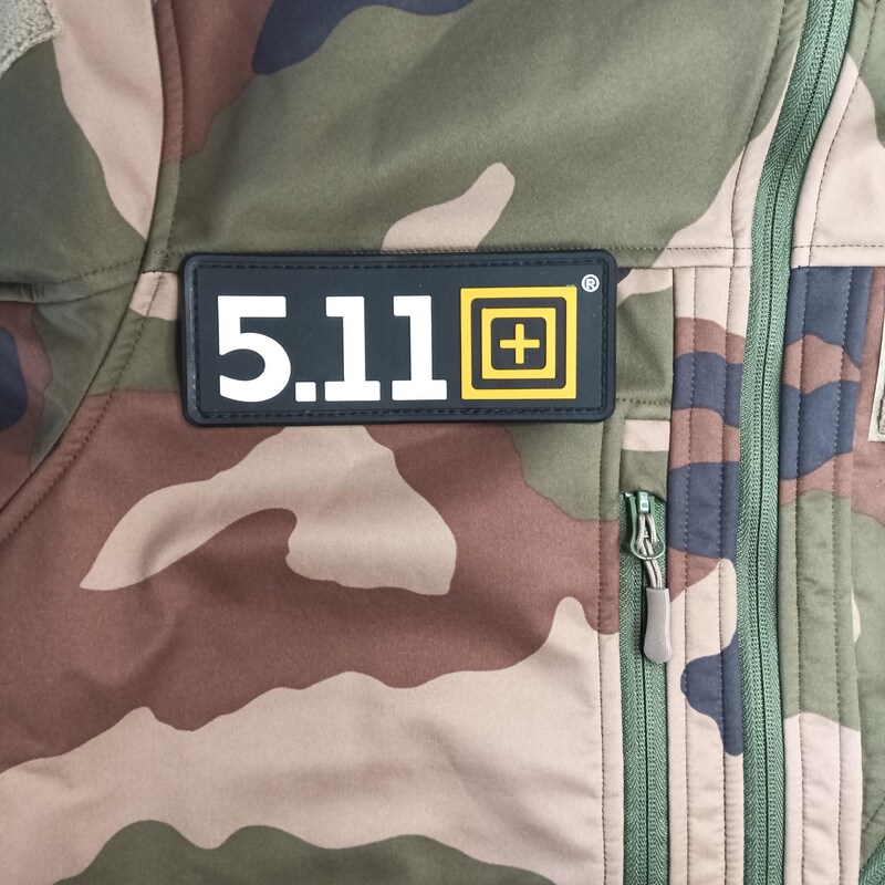 Tactical Patch - Etsy
