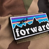 Forward - Etsy