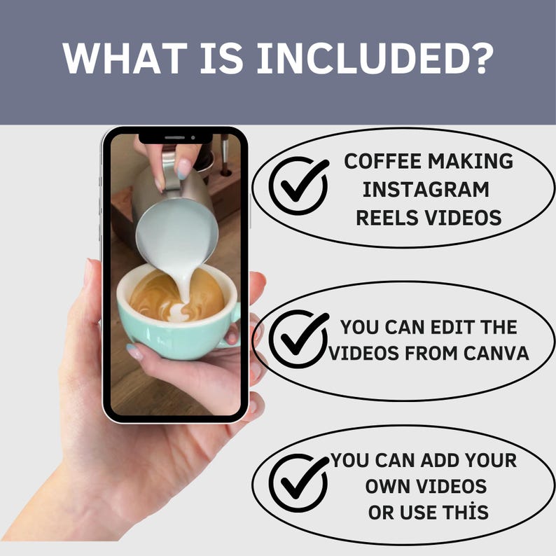 74 Special Coffee Making Videos for Coffee Lovers, Social Media Growth ...