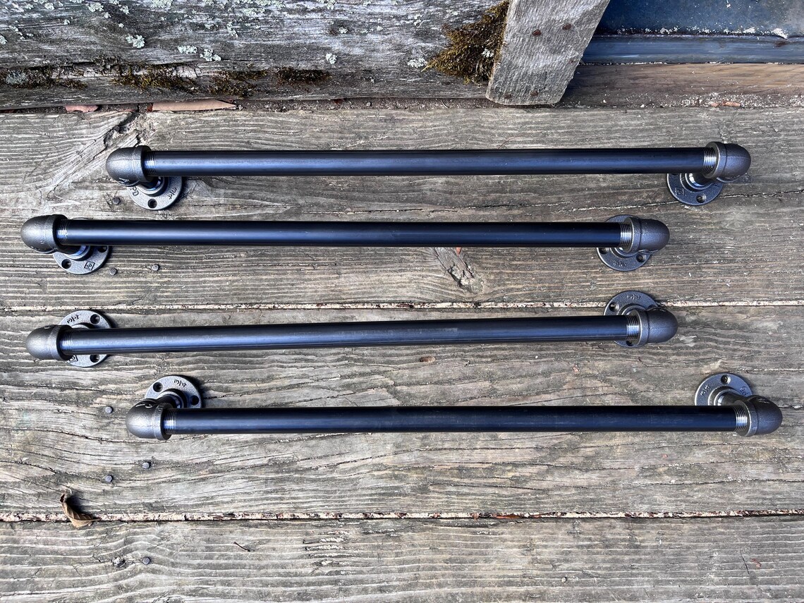 Ladder Mounting Bracket - Etsy