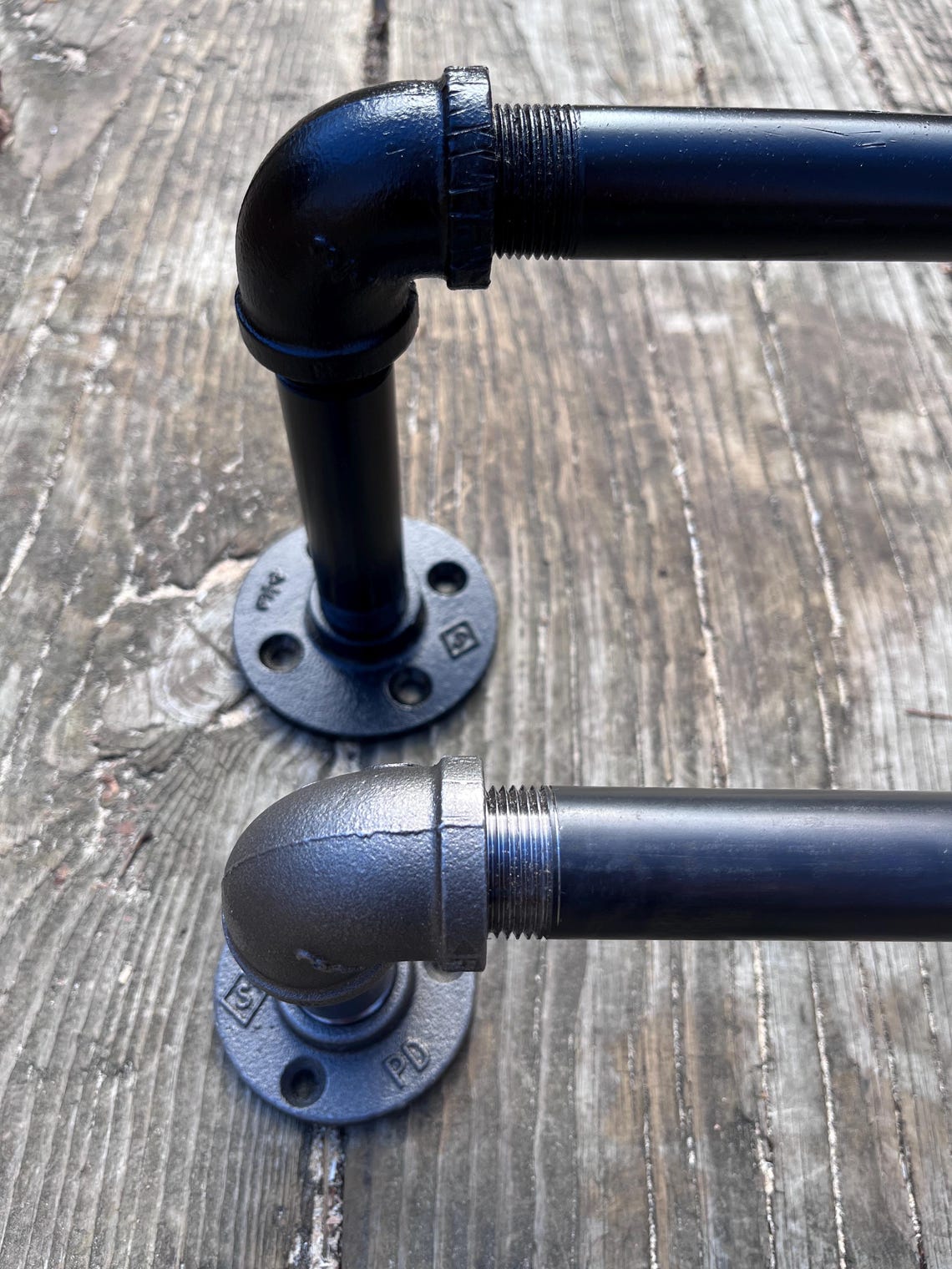 Ladder Mounting Bracket - Etsy