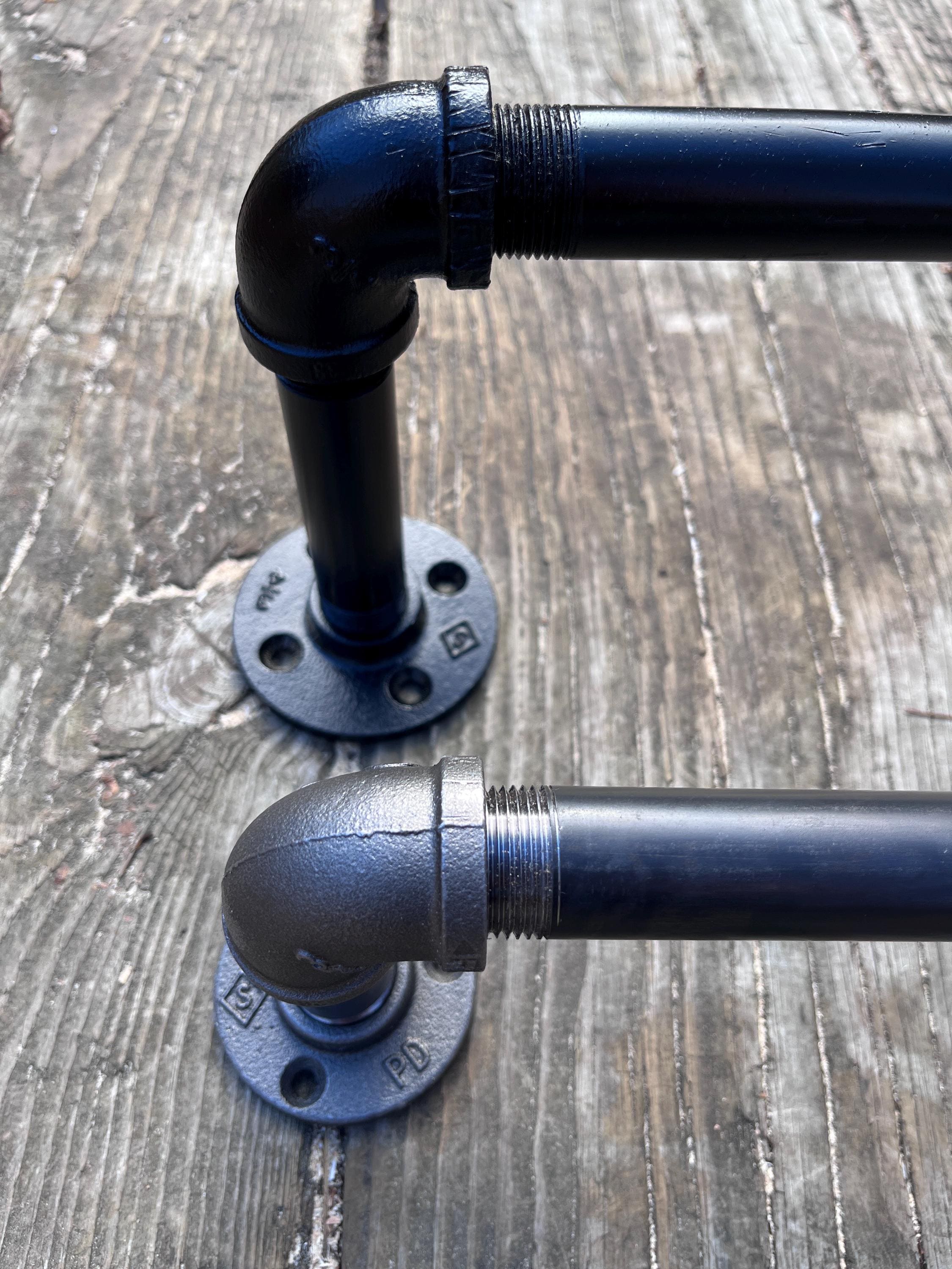 Ladder Mounting Bracket - Etsy