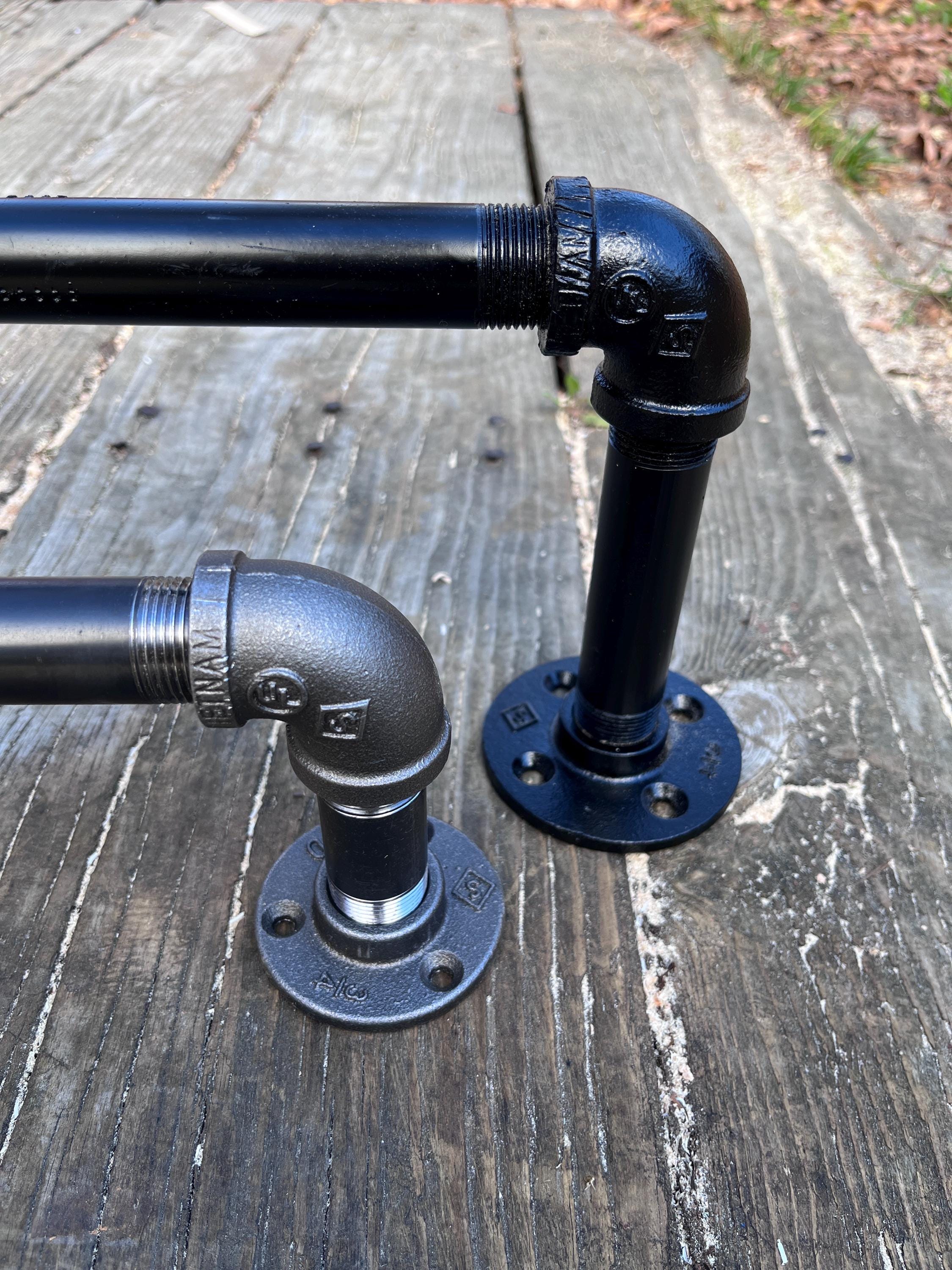 Ladder Mounting Bracket - Etsy