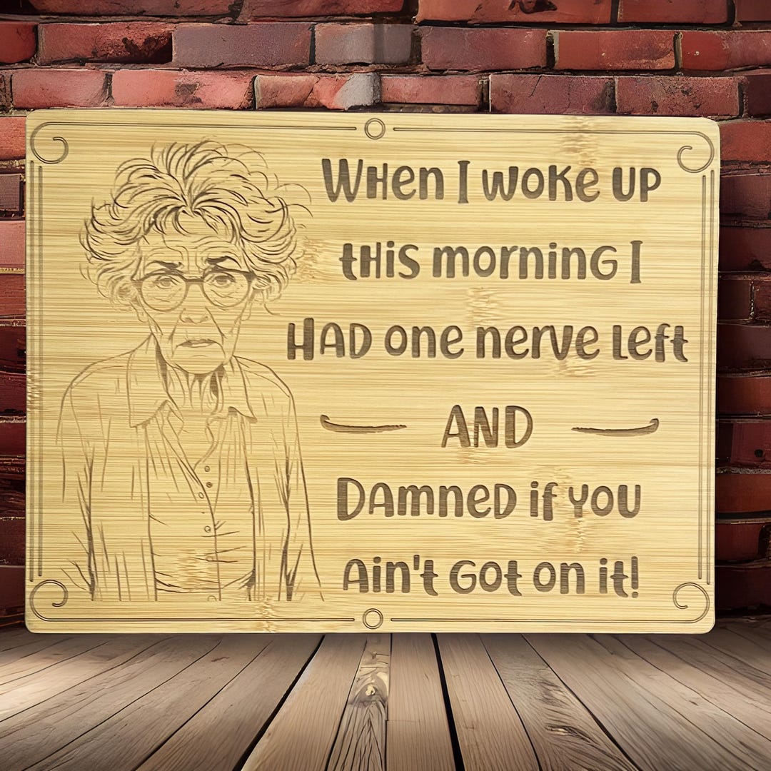 Start Your Day With a Chuckle: Hilarious SVG Design - Etsy