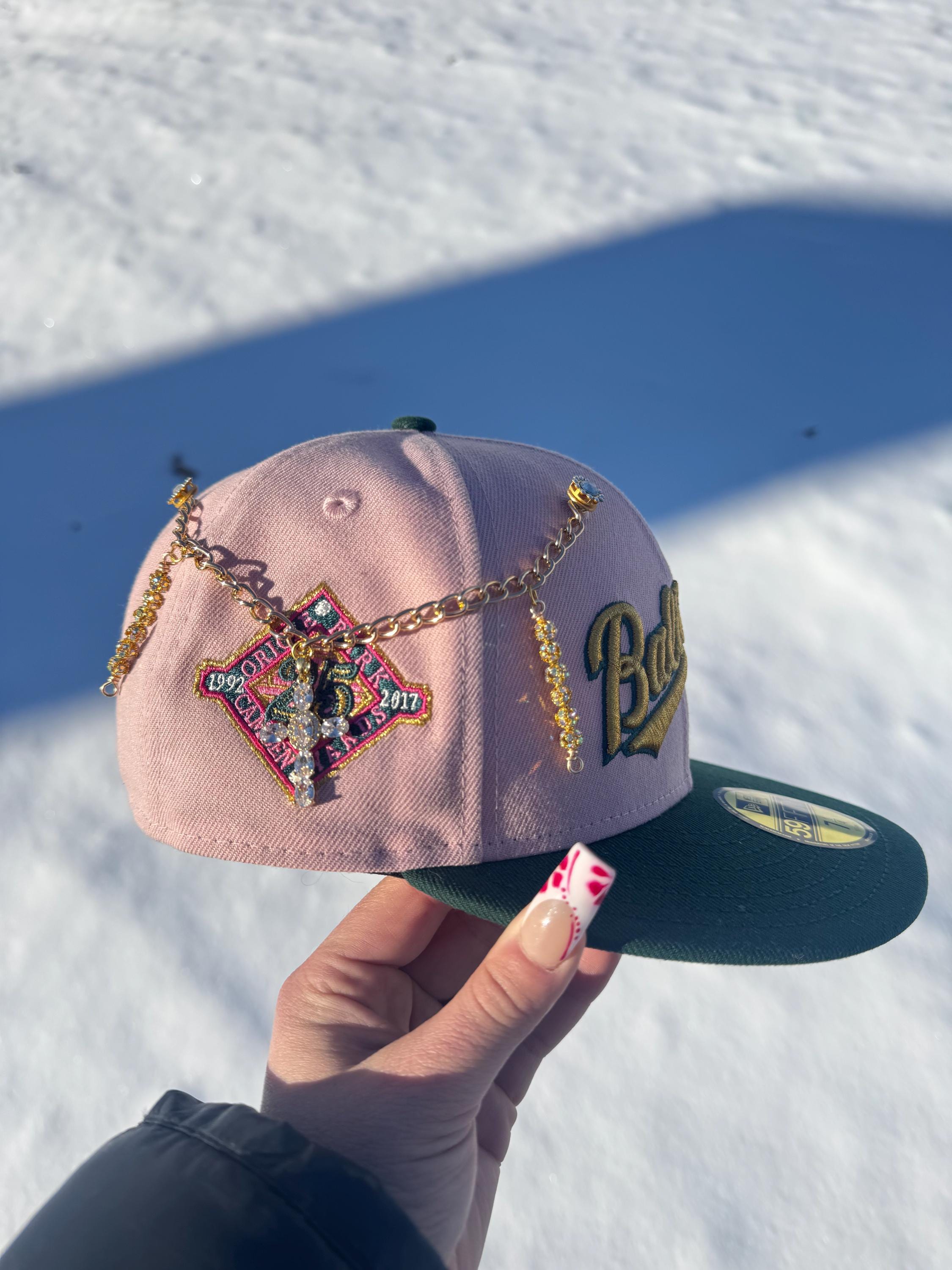 Women's Hat Chains - Etsy