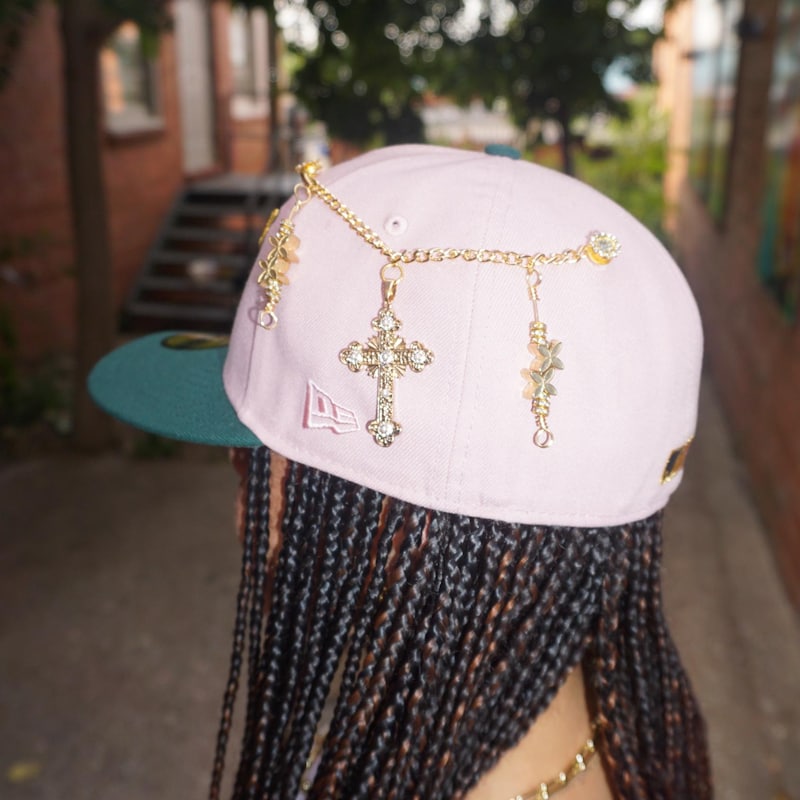 Hat Chains - Etsy