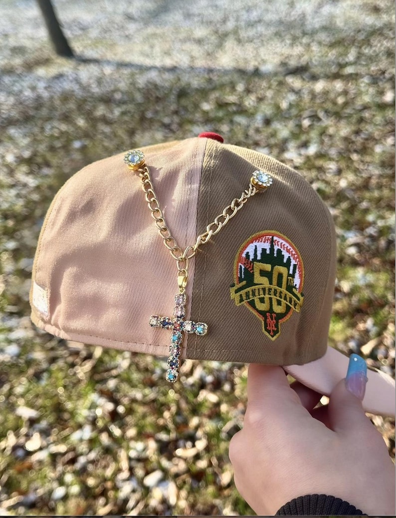 Men's Hat Chains - Etsy