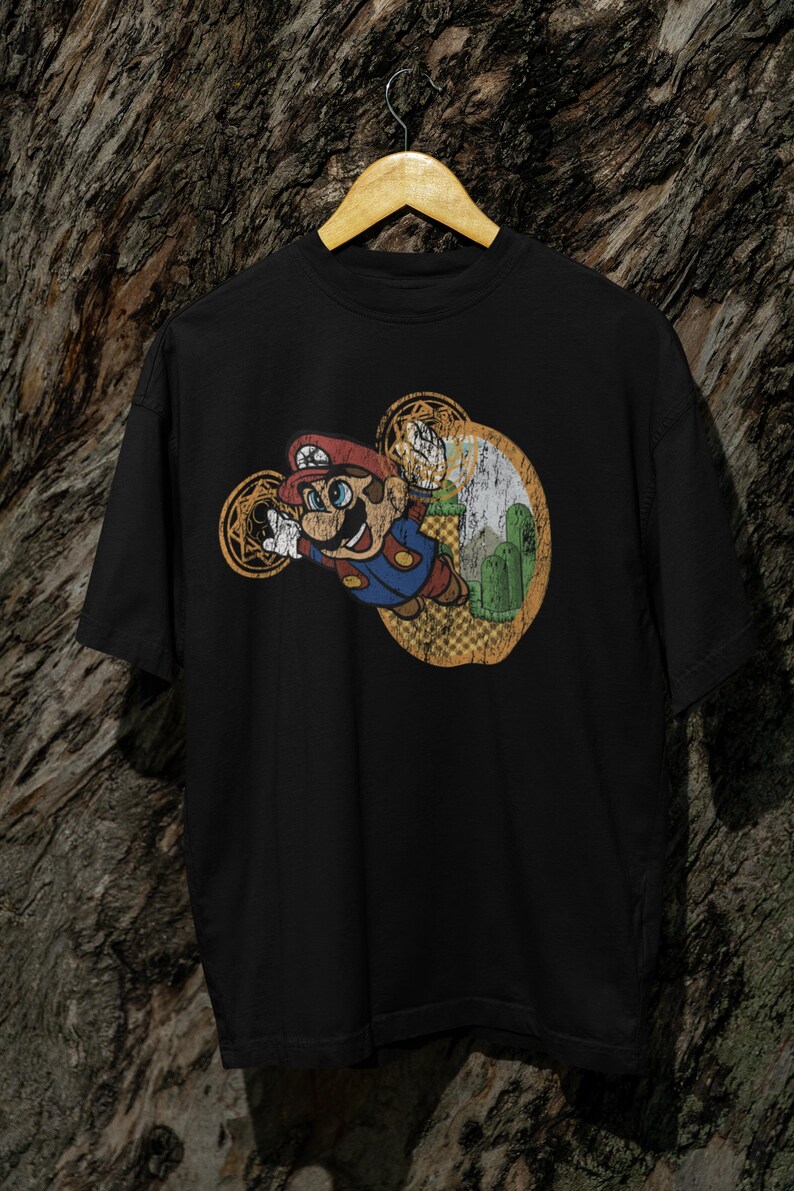 Super Dr. Mario Strange - Etsy