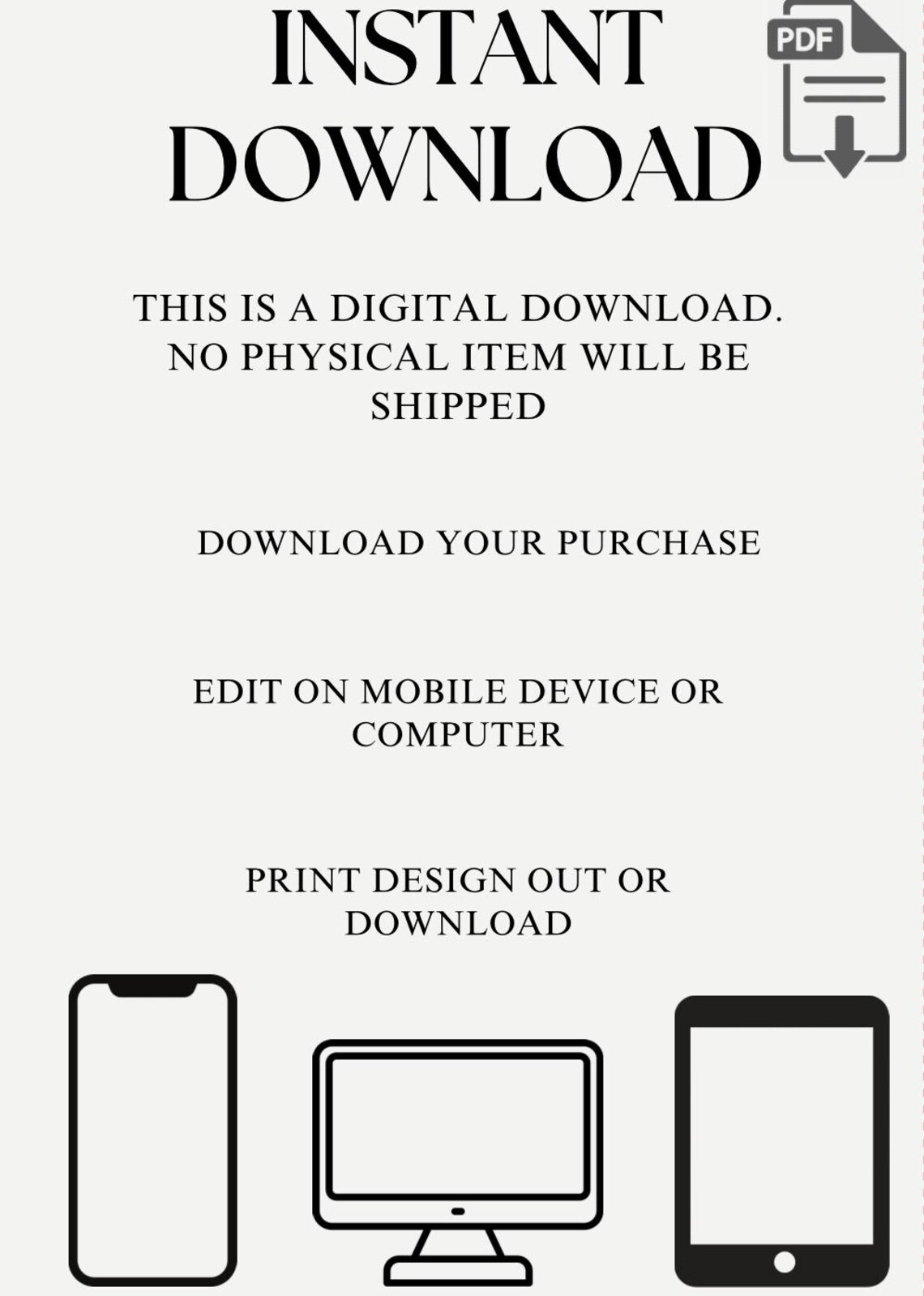 Beginner Box Braids Parting Guide E-book Template – Easy-to-follow Hair ...