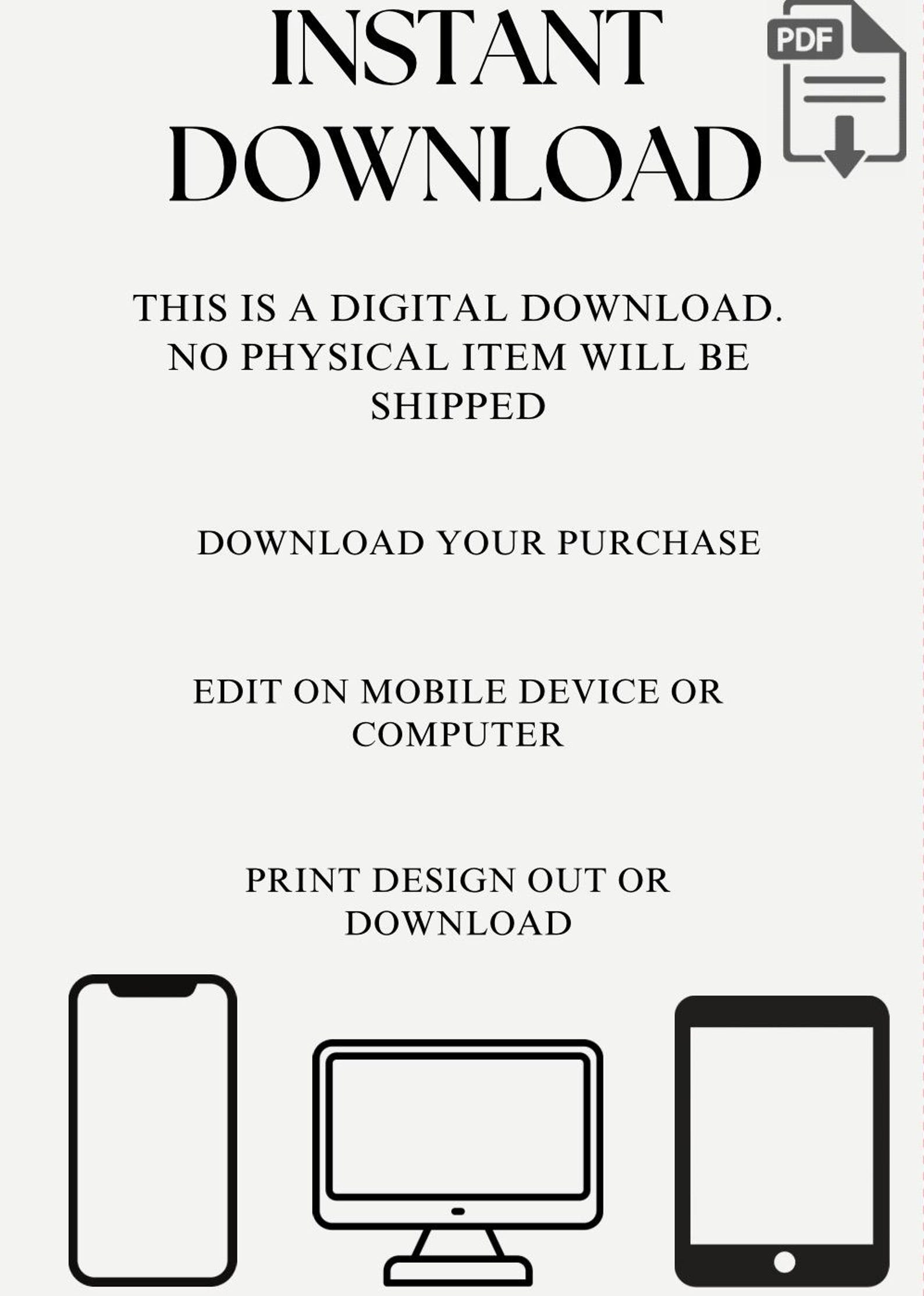 Beginner Box Braids Parting Guide E-book Template – Easy-to-follow Hair ...