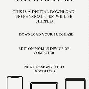 Beginner Box Braids Parting Guide E-book Template – Easy-to-follow Hair ...