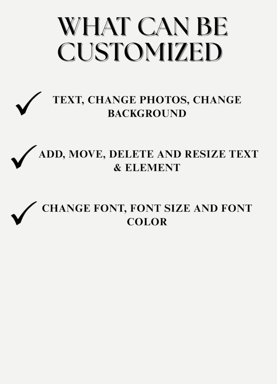 Beginner Box Braids Parting Guide E-book Template – Easy-to-follow Hair ...
