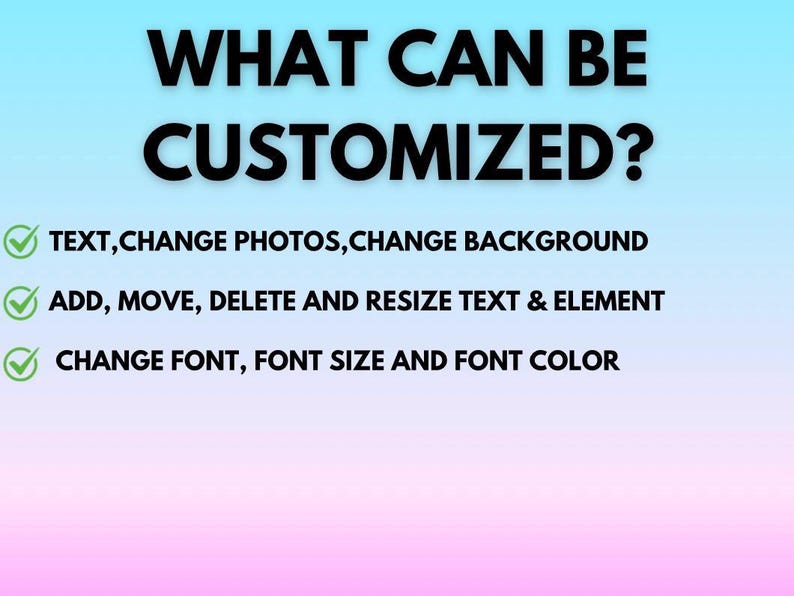 Beginner Box Braids Parting Guide E-book Template – Easy-to-follow Hair ...