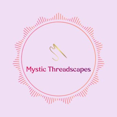 MysticThreadscapes - Etsy