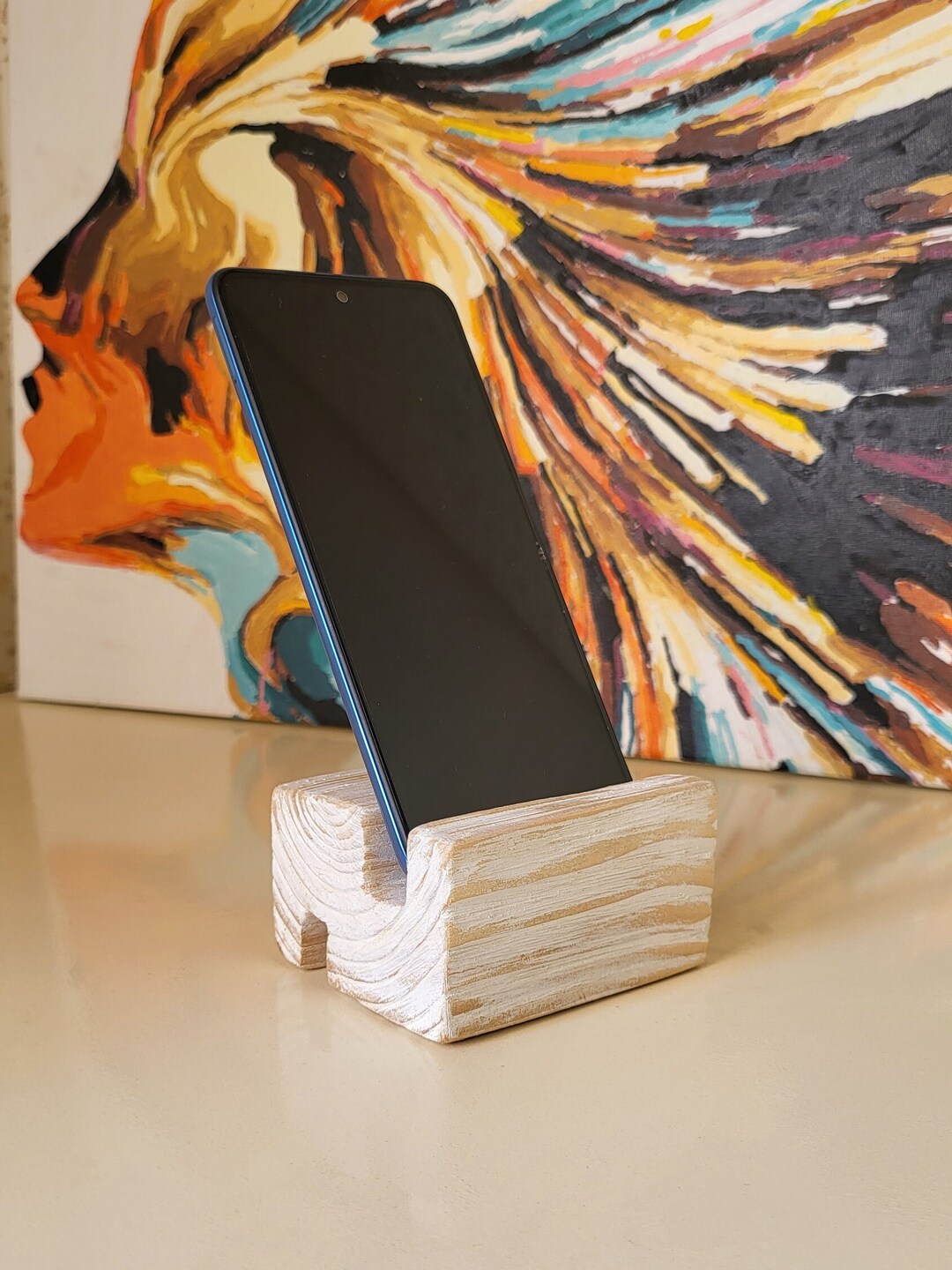 Phone Holder, Phone Stand, Telephone Stand, Creative Phone Stand ...