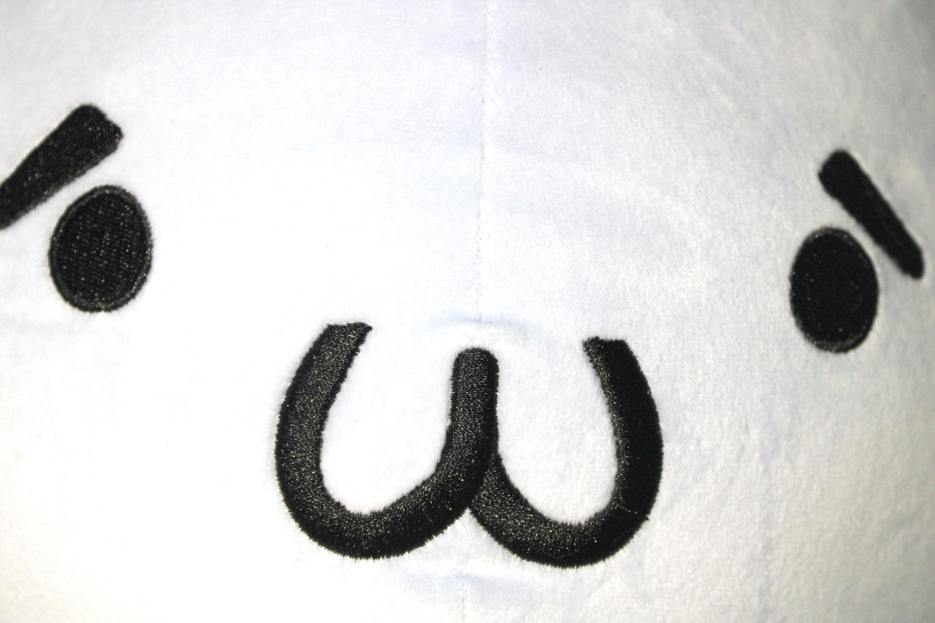 Mochi Plush PREORDERS - Etsy