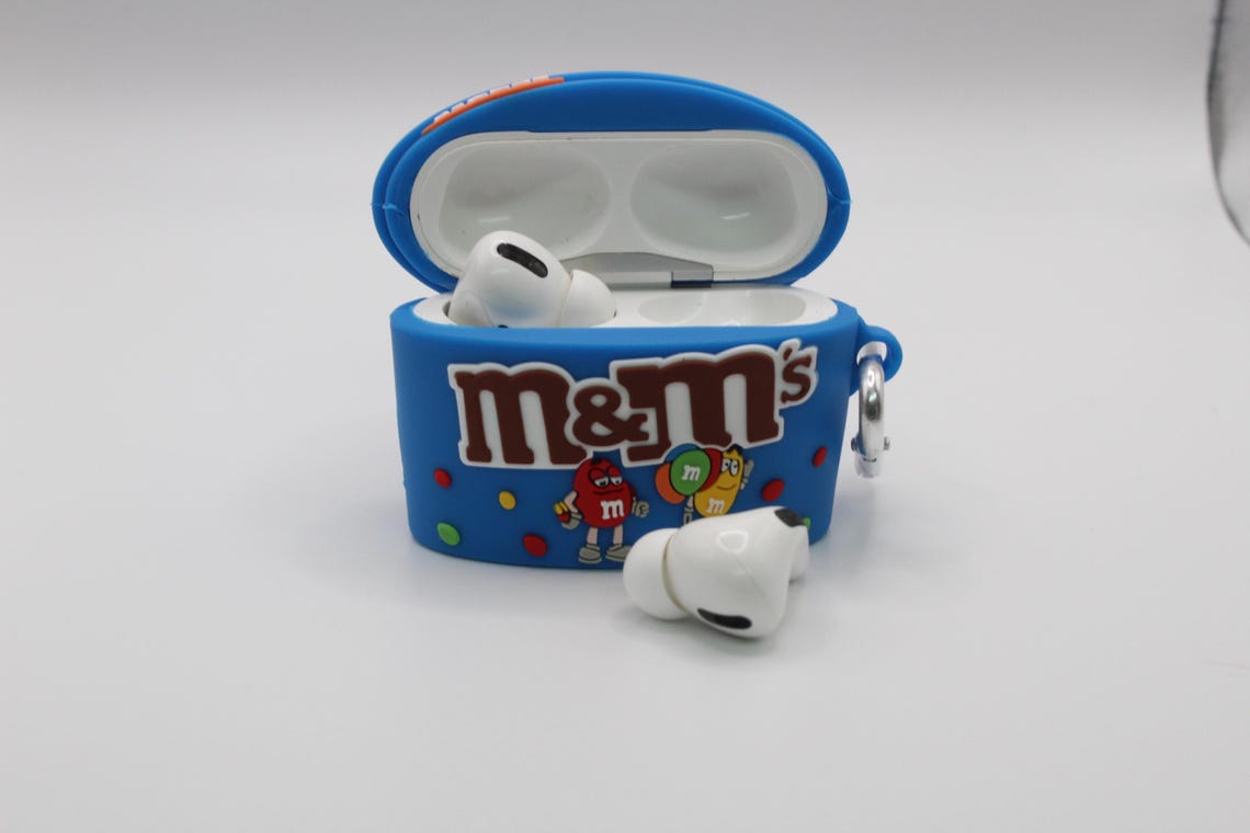 AirPod Pro Case 3rd Gen - Etsy