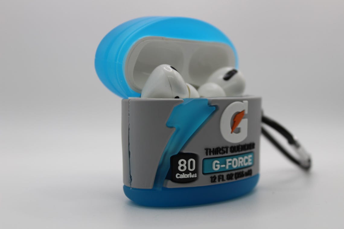 AirPod Pro Case 3rd Gen - Etsy
