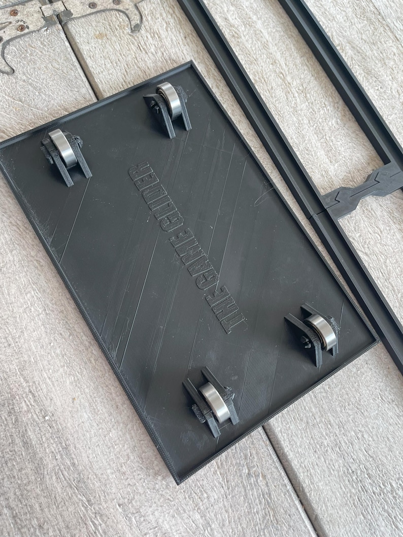 Día De Los Muertos Game Glider – Halloween Card Game Accessory - Etsy