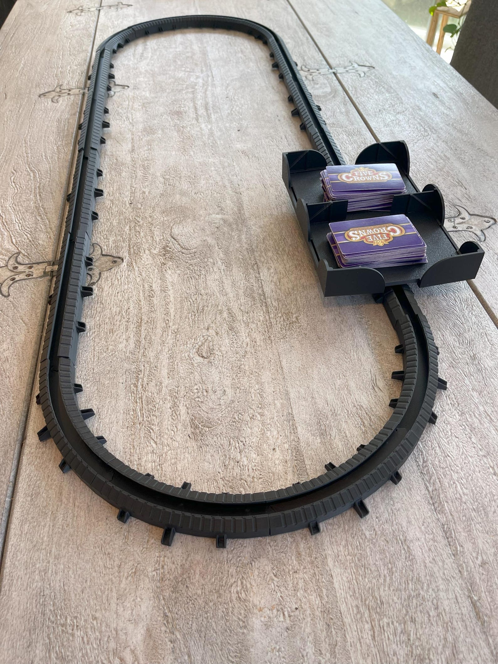 The Game Glider Circuit Edition - Etsy