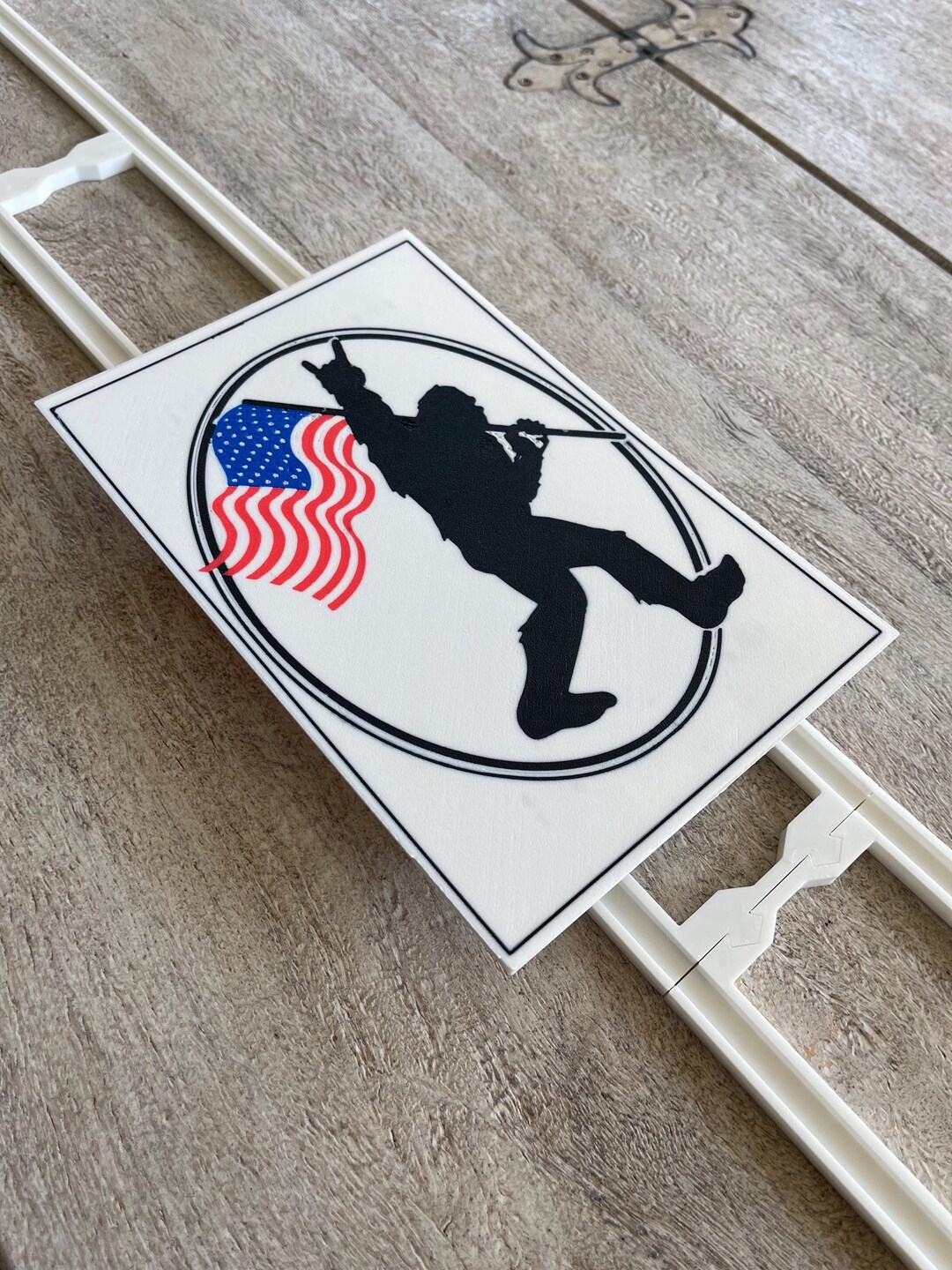 The Game Glider Squatch Edition. - Etsy