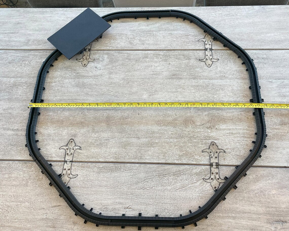 The Game Glider Circuit Edition - Etsy