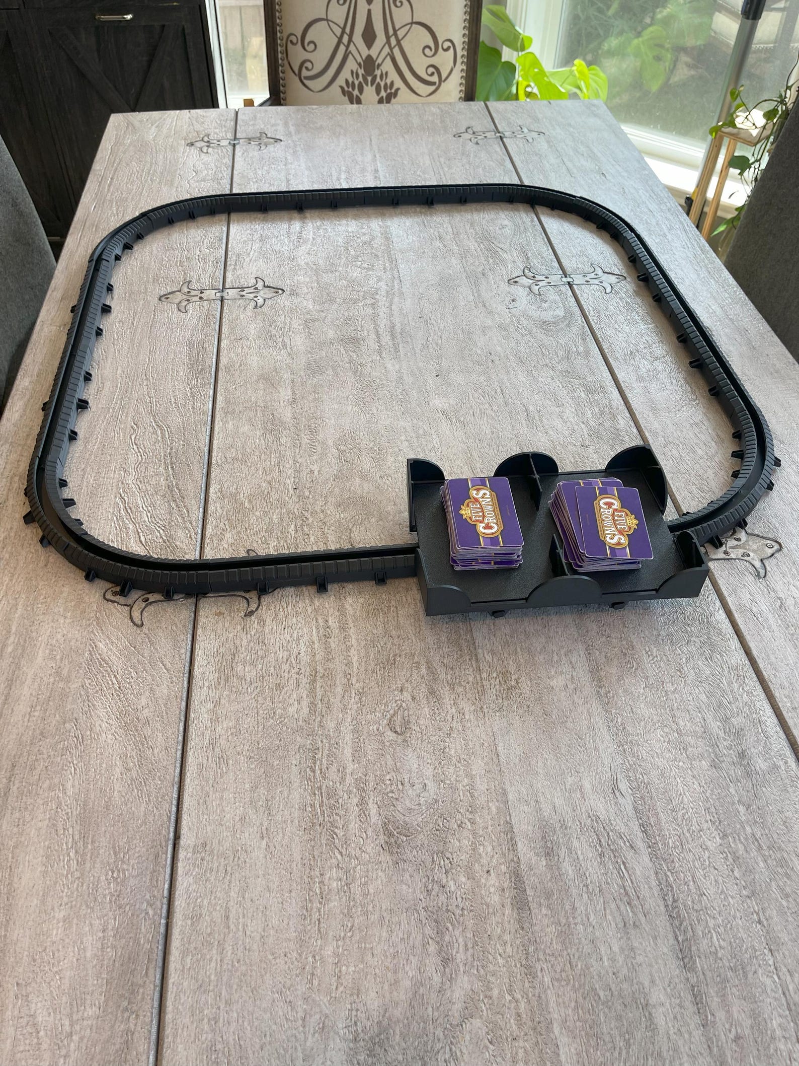 The Game Glider Circuit Edition - Etsy