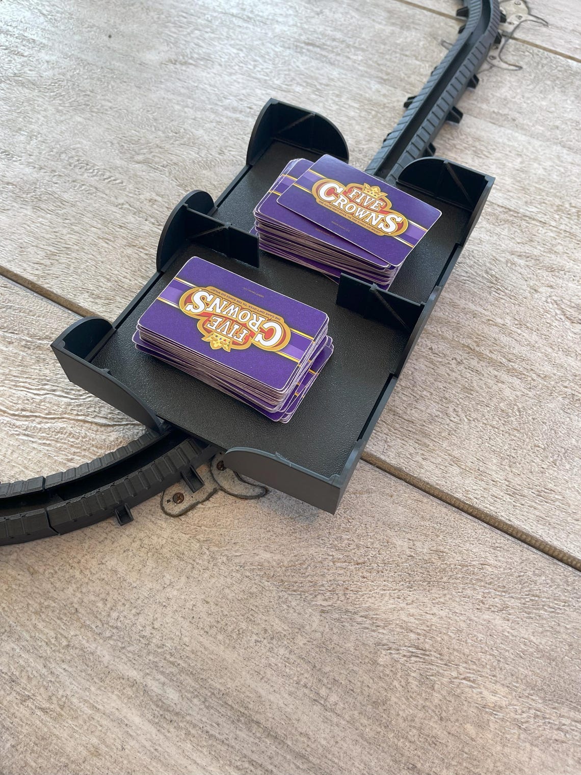 The Game Glider Circuit Edition - Etsy