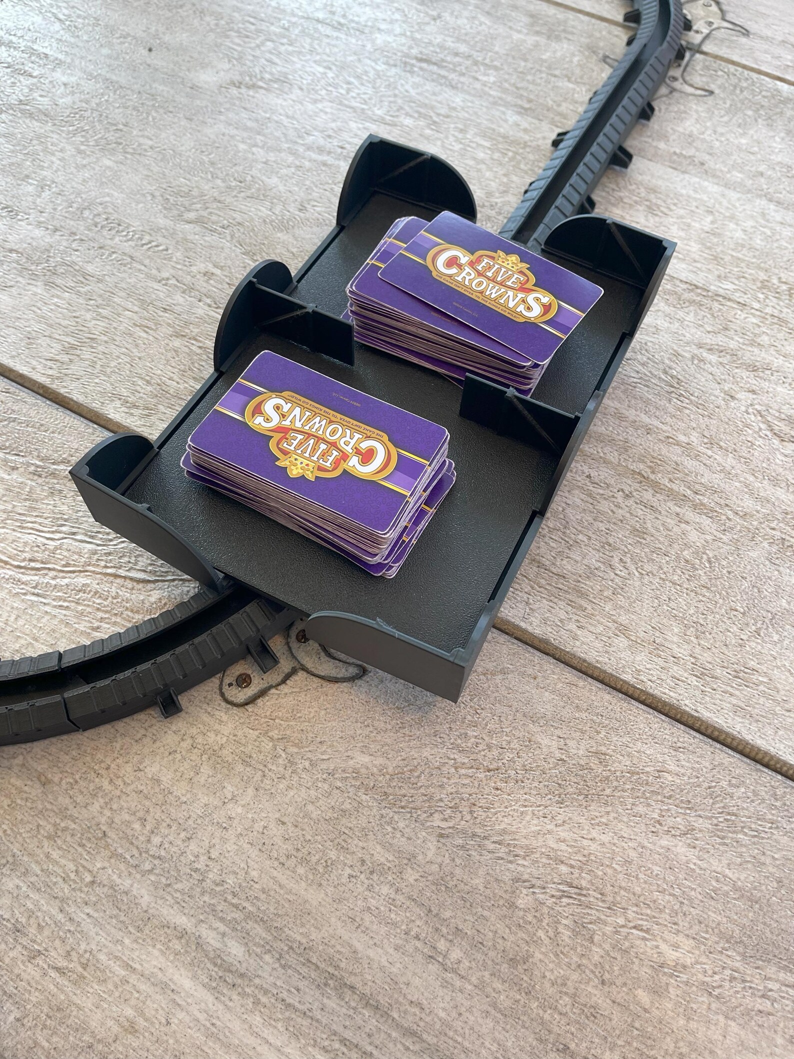 The Game Glider Circuit Edition - Etsy