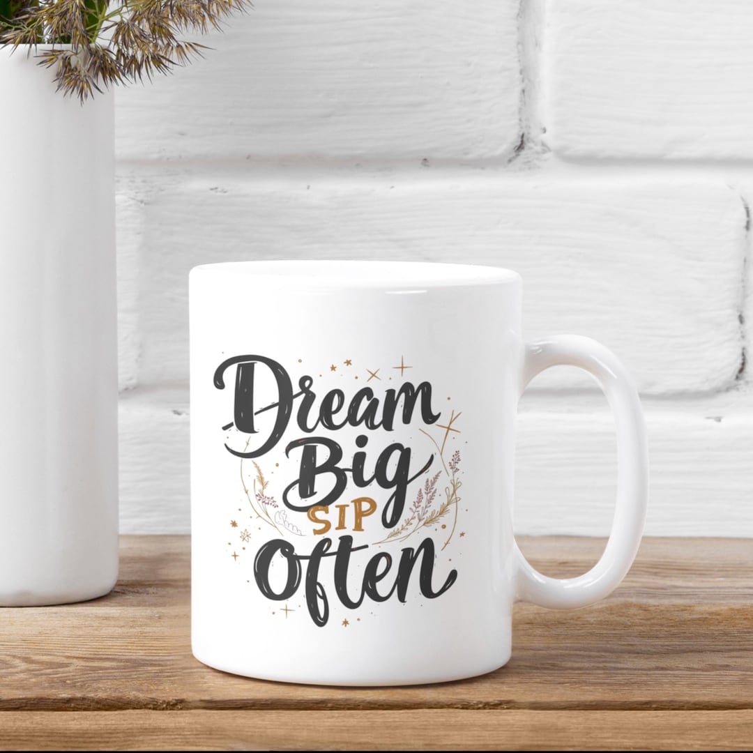White Mugs With Inspirational Quotes Quotes Mugs Gift With Quotes Mugs ...