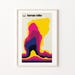 Herman Miller Magazine Cover Print, Retro Wall Art (digital Download ...