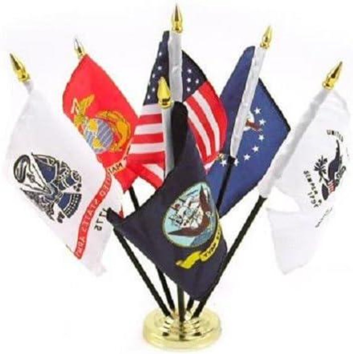 Flags and All Patriotic Stuff - Etsy