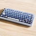 Bear Star Keycaps SOA Profile Keycap Set PBT Material Keycaps for MX ...